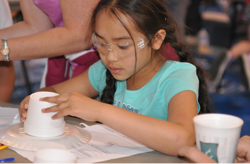 What is the 5E Instructional Model?