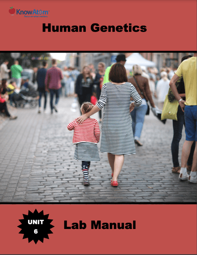 Discovering Natural Selection | 8th Grade Science Lessons