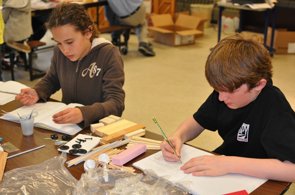 NGSS Science and Engineering Practices & Why They Matter