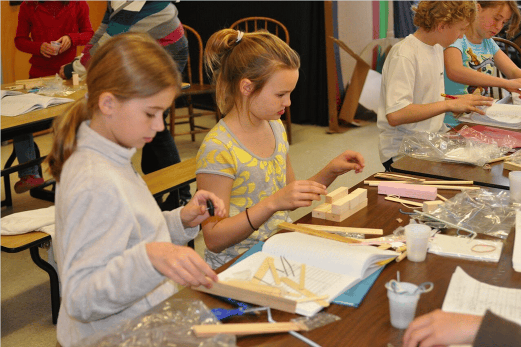 Next Generation Science Standards by Grade Level | KnowAtom