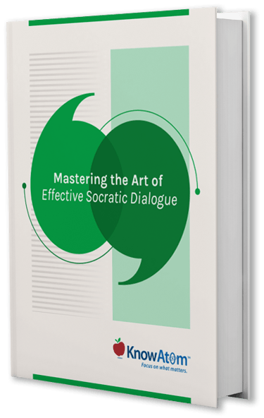 Mastering the Art of Effective Socratic Dialogue | KnowAtom
