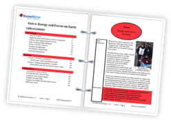 NGSS 5th Grade - STEM Curriculum | KnowAtom