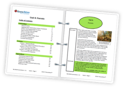 6th Grade Science Curriculum - NGSS | KnowAtom