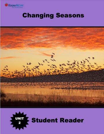 Understanding Seasonal Patterns | 1st Grade Science Lessons