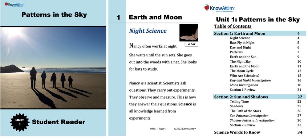 G3U3L3 Fossil Organisms and their Environment