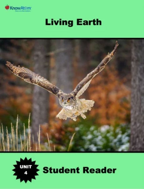 Exploring Biodiversity in Different Habitats | KnowAtom