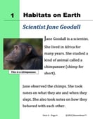 Exploring Biodiversity in Different Habitats | KnowAtom