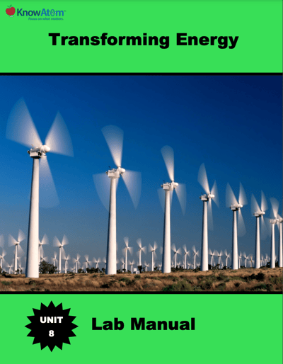 Investigating Magnetism & Energy | 8th Grade Science Lessons