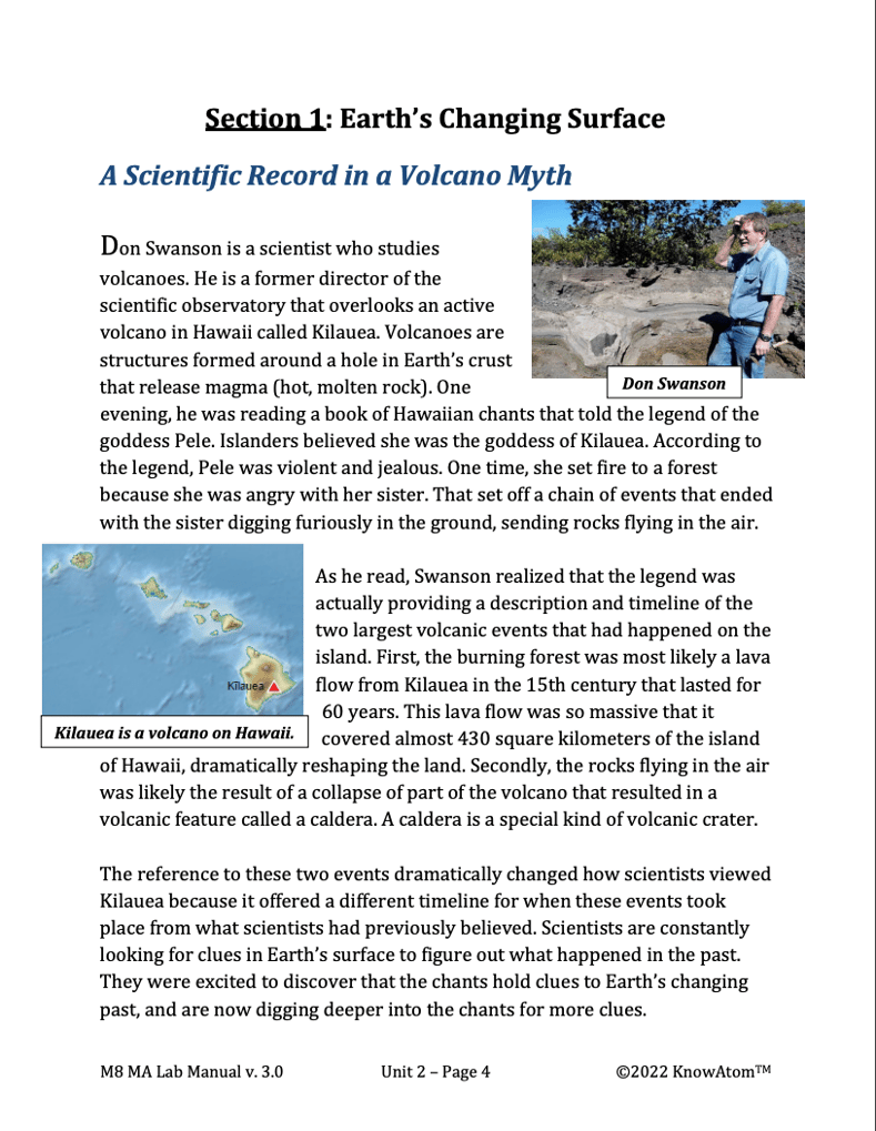 Natural Resources | Fossil Fuels Formation and Geology Insights | KnowAtom