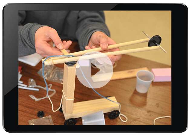 How to Design Effective Next Generation Science Curriculum