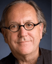 2018 Keynote-Dr. Richard Elmore: The Future of Learning & Schools