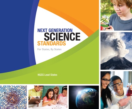 17 Reasons Why the NGSS Science Framework Was Developed