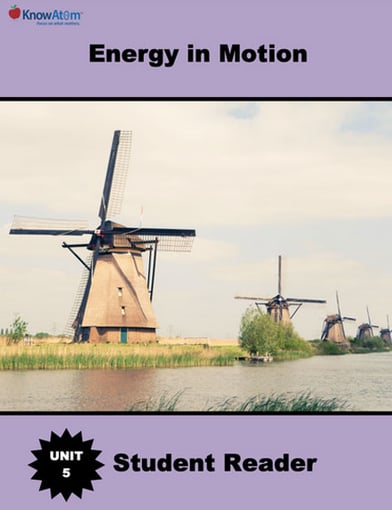 Windmill Forces: Exploring Energy, Motion, and Balance | KnowAtom