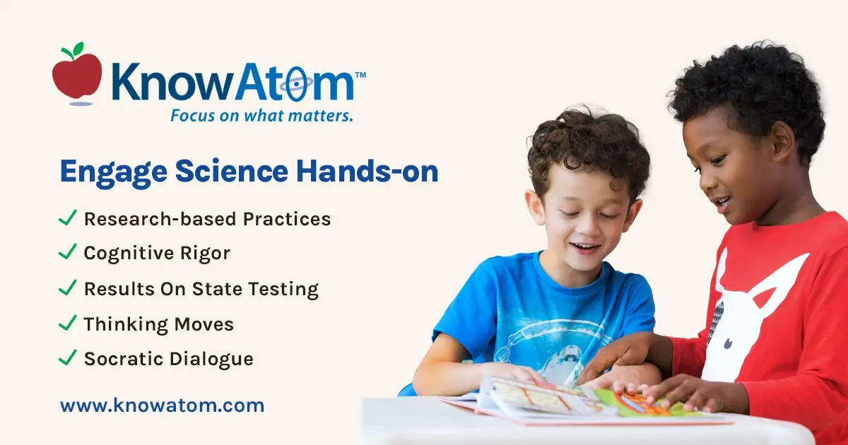 Science Next Generation Standards Resources