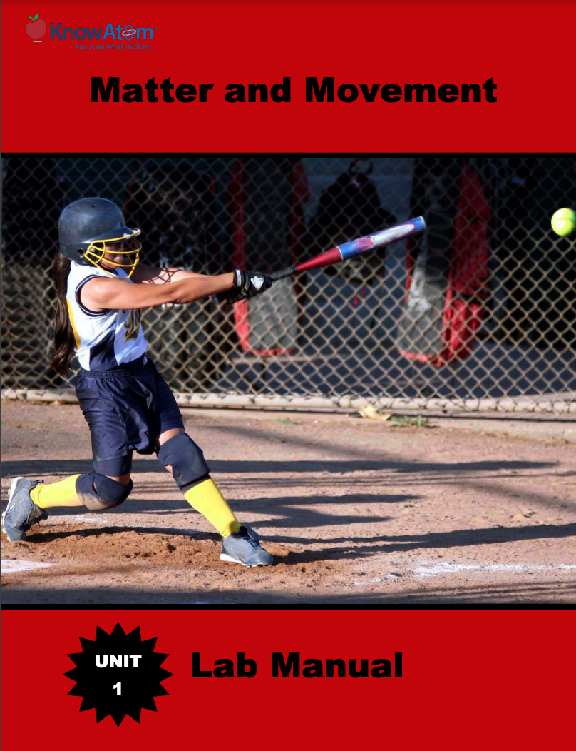 Understanding Mass & Motion | 8th Grade Science Lessons