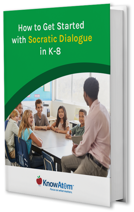 How to Get Started with Socratic Dialogue | KnowAtom